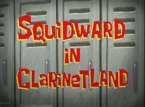 People Will Say Spongehenge Or Squids Visit But I Honestly Believe This Is The Trippiest