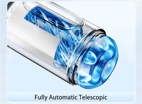 Powerful Automatic Rotation Masturbator Best Online Sex Toy Sites For Couples