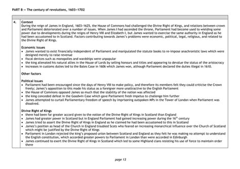 Higher History Exam Paper And Paper Marking Instructions PDF