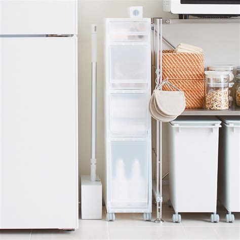 Mujis Storage Solutions Aim To Improve The Efficiency Of Your Life