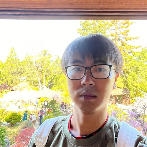 Lucas Meng Java Developer Atandt Linkedin