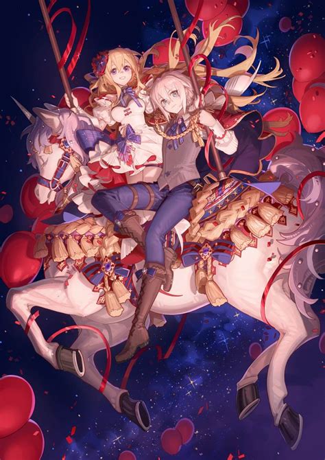 凡特西尼亚王国的王女尤古朵拉插画图片 BoBoPic