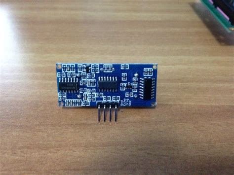 Sensore Ad Ultrasuoni Hc Sr04 Arduino Giuseppe Caccavale