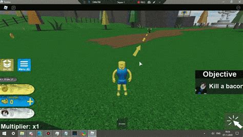 Mega Noob Simulator Scripts RbxScript