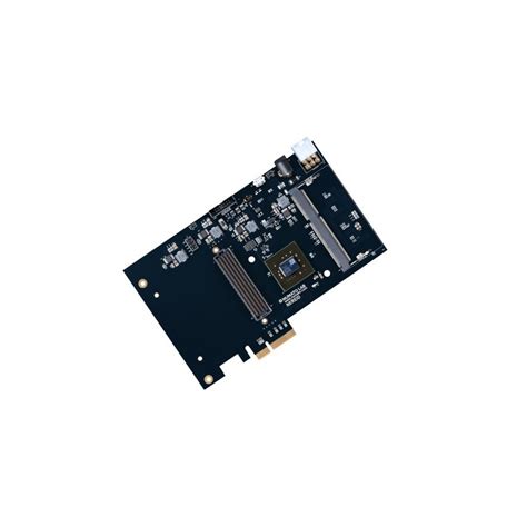 Nereid Kintex 7 Pci Express Fpga Development Board With Xilinx Kintex