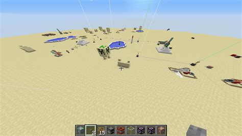 [wip] expandable recursive self loading structure blocks tutorials videos show your