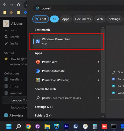 Lenovo Touchpad Fix AEJuice