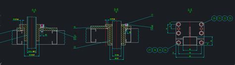 Cad剖切线也能自动标注了？还真的是 搜狐大视野 搜狐新闻