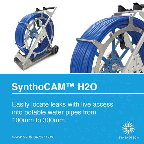 Detection Services Partners With Synthotech Detection Services