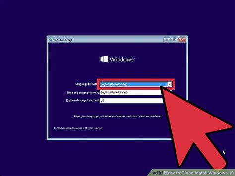How To Clean Install Windows 10 9 Steps With Pictures Wikihow