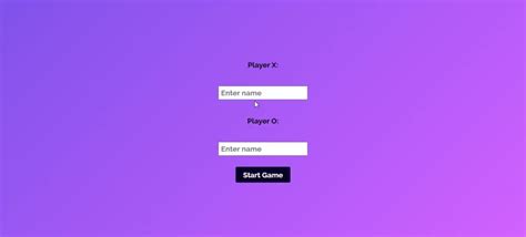 Rabia Rehman On Linkedin Prodigyinfotech Webdevelopment Tictactoegame