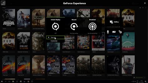 Shadowplay Save Last Minutes Not Working Youtube