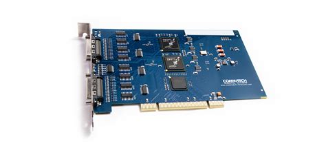 fastcom gfscc 4 synchronous rs422 and rs485 serial com card