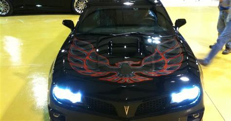 New 2024 Pontiac Firebird Concept 2024 Firebird Price Photos Review Specs Overview Design