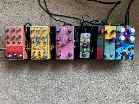 The Bloop Size Comparison R Thalassophobia