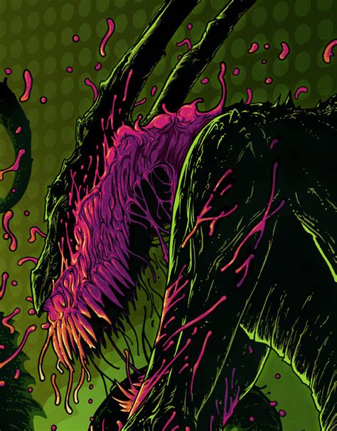 Action Panel Illustration On Behance