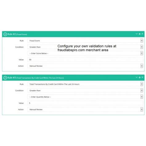 Opencart Fraudlabs Pro Fraud Prevention Vqmod
