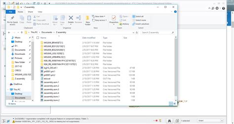 Component Failed Missing Model On Downloaded Par Ptc Community
