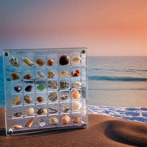 Sea Inspired Décor By Finglass