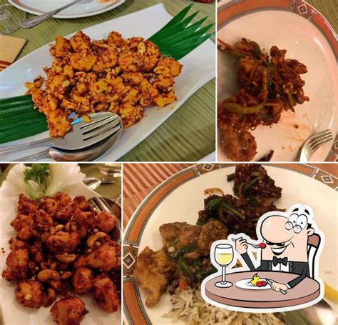 Goenchin Panjim Restaurant Menu Prices And Reviews