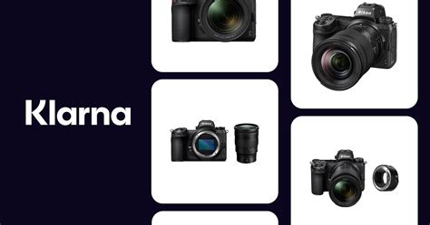 Nikon Z 7ii • Compare 10 Products Find Best Prices