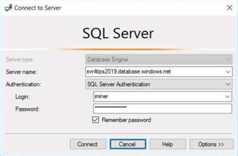 Business Critical Tier Of Azure Sql Services