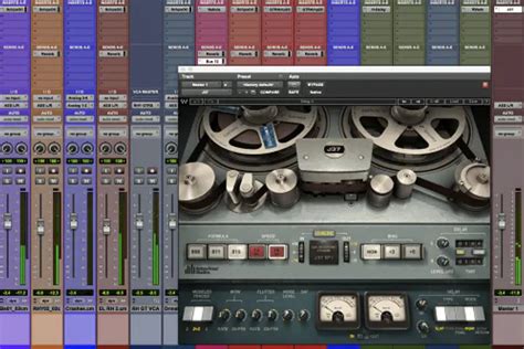 Saturation In Music Mastering The Profound Art Of Warmth Depth