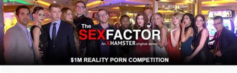 Sex Factor Il Primo Talent Show Per Aspiranti Pornoattori Il Mattino