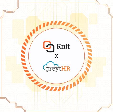 Knit On Linkedin Api Ipaas Integrations Unifiedapi Greythr