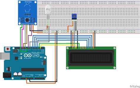 Módulo RFID Como Usar No Arduino Controle De Acesso