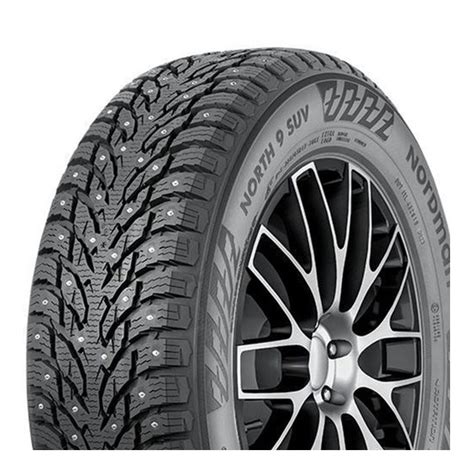 Köp Nokian Tyres Nordman North 9 SUV direkt online