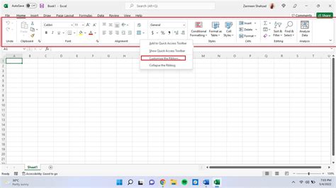 How To Add Checkboxes In Microsoft Excel