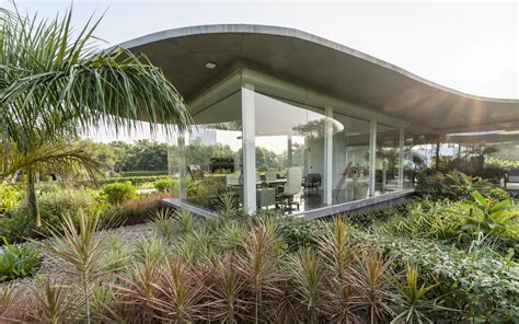 Gallery Of Exploring Fluid Forms In Indian Architecture A Cultural Perspective 11