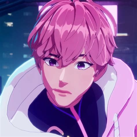 Plave Kpop 플레이브 Chicas Anime Anime Dibujos Bonitos