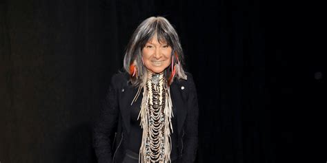 Buffy Sainte Marie Responds To Cbc Report In New Statement Pitchfork