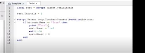 Ai Car With Pathfinding Scripting Support Developer Forum Roblox