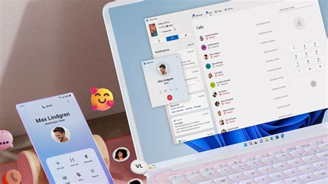 Microsoft Phone Link Might Turn Android Phones Into Webcams