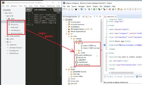 Nodejs Running Windows Commanprompt Command Through Packagejson