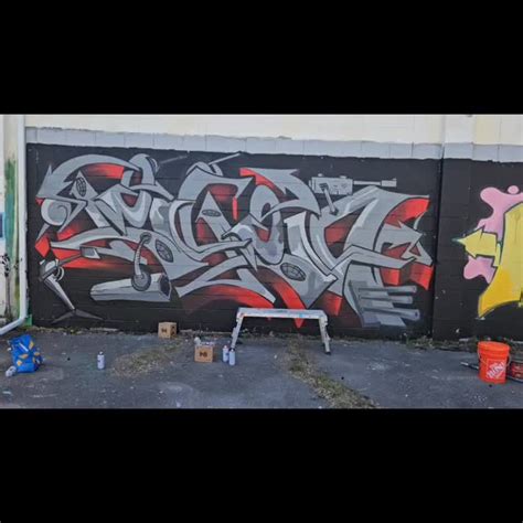 Enemthagreat Its Easy To Marginalize Graff Artist Work My Art Is In