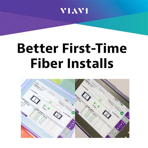 Bidirectional Testing Made Easy Viavi Solutions