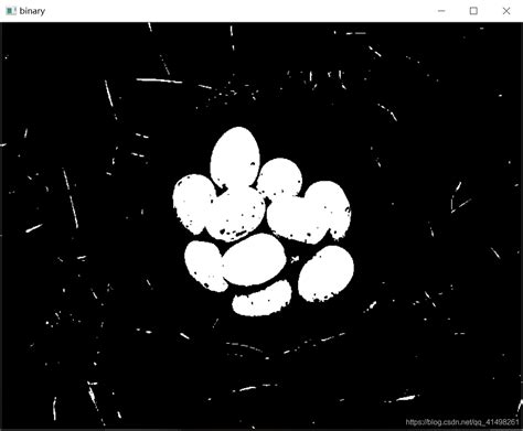 二值图像 二值图像联通组件寻找获取连通组件 Csdn博客 二值图像 二值图像联通组件寻找获取连通组件 Csdn博客