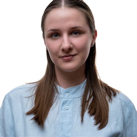 Tetiana Khomenko Recruiter Logika School Linkedin