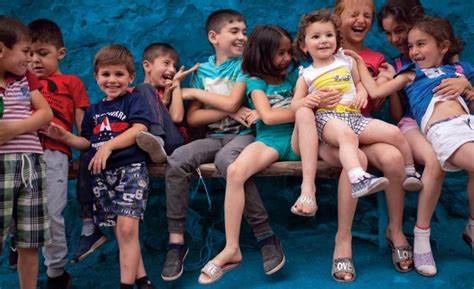 Այսօր երեխաների պաշտպանության օրն է — Հայաստանի Հանրային Ռադիո