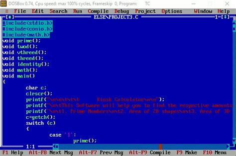 Aman Khushalani On Linkedin C Program Mathematics