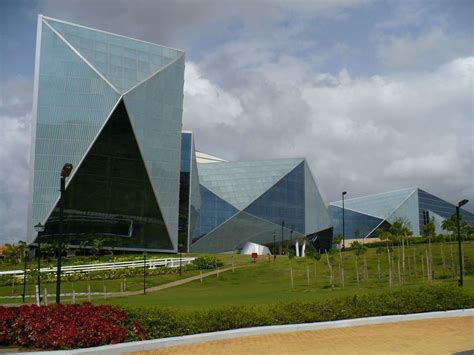 Infosys Office Photos