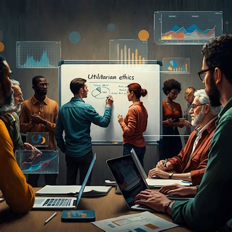 Utilitarian Ethics In The Context Of Digital Analytics