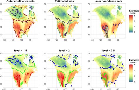 Figure 1 From Inverse Set Estimation And Inversion Of Simultaneous