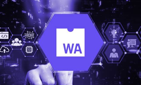 Webassembly Tương Lai Của Các ứng Dụng Web