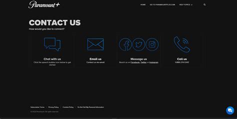 Fix Fatal Paramount Plus Error Code Techcult