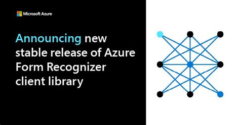 marco dal pino on linkedin new features in the azure form recognizer